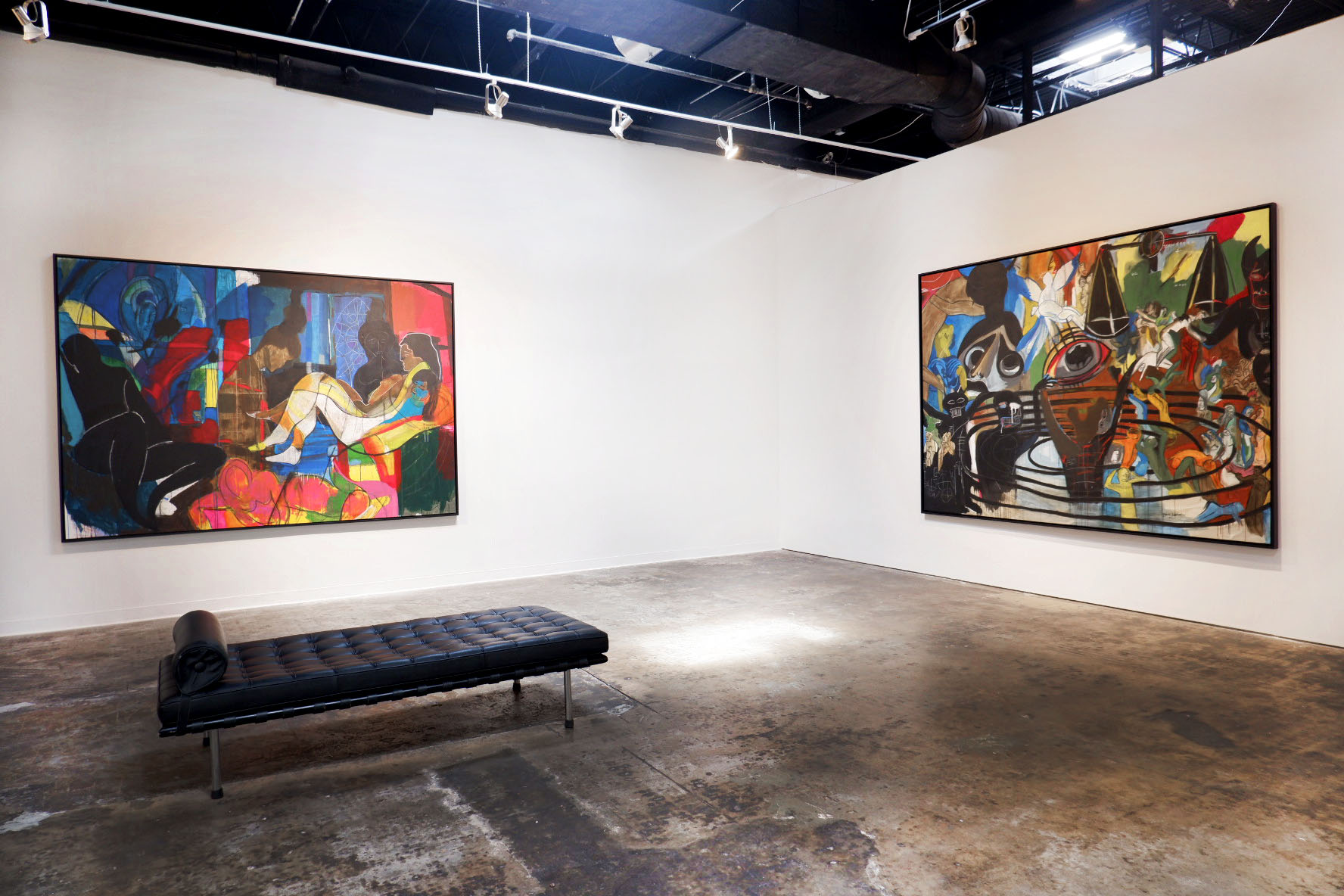10 Art Spaces Contributing to Atlanta's Progressive Creativity