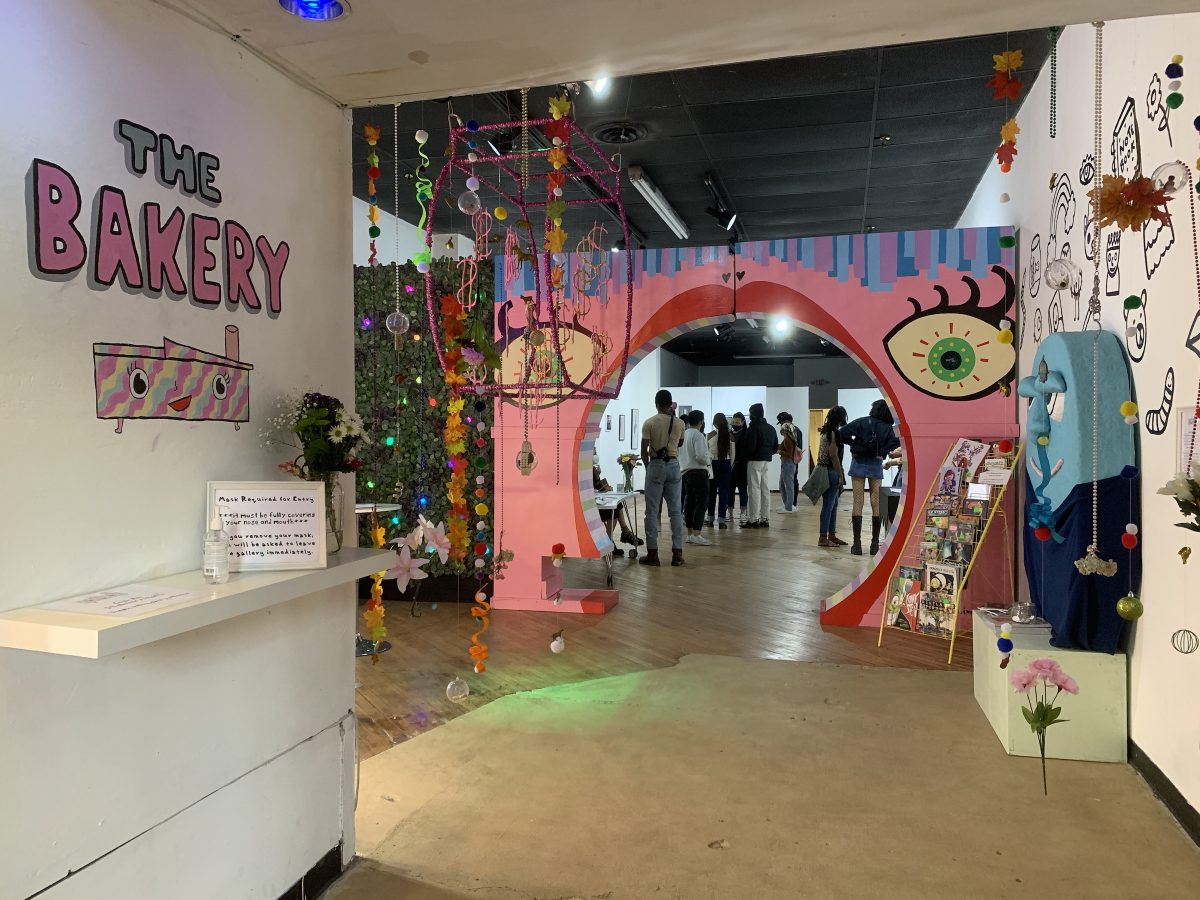 10 Art Spaces Contributing to Atlanta's Progressive Creativity