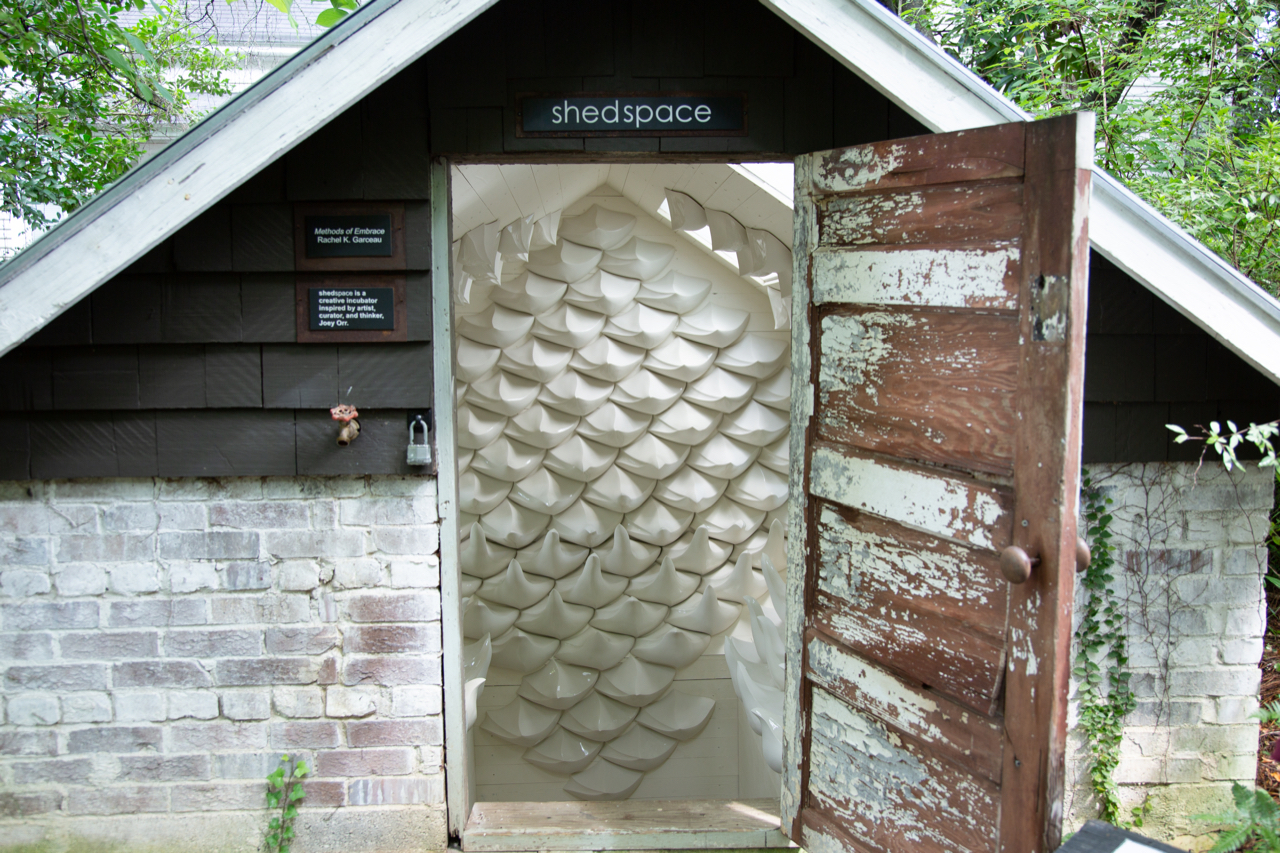 10 Art Spaces Contributing to Atlanta's Progressive Creativity