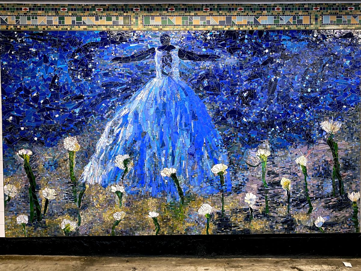 Katherine Bradford Archives - Hyperallergic