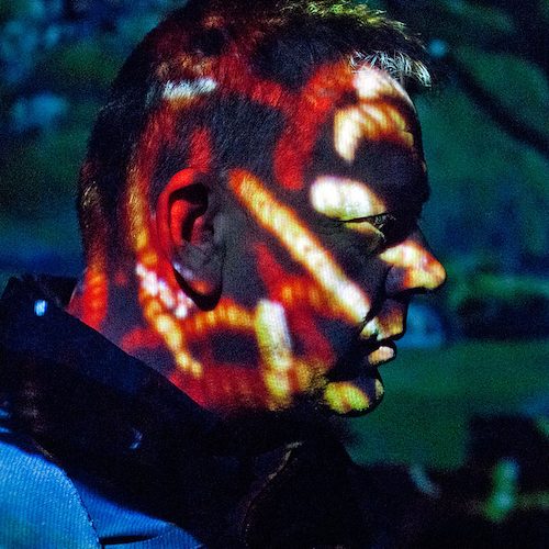 Marc Garrett – Hyperallergic