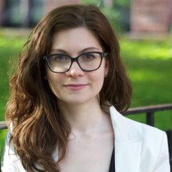 Chelsea Haines – Hyperallergic