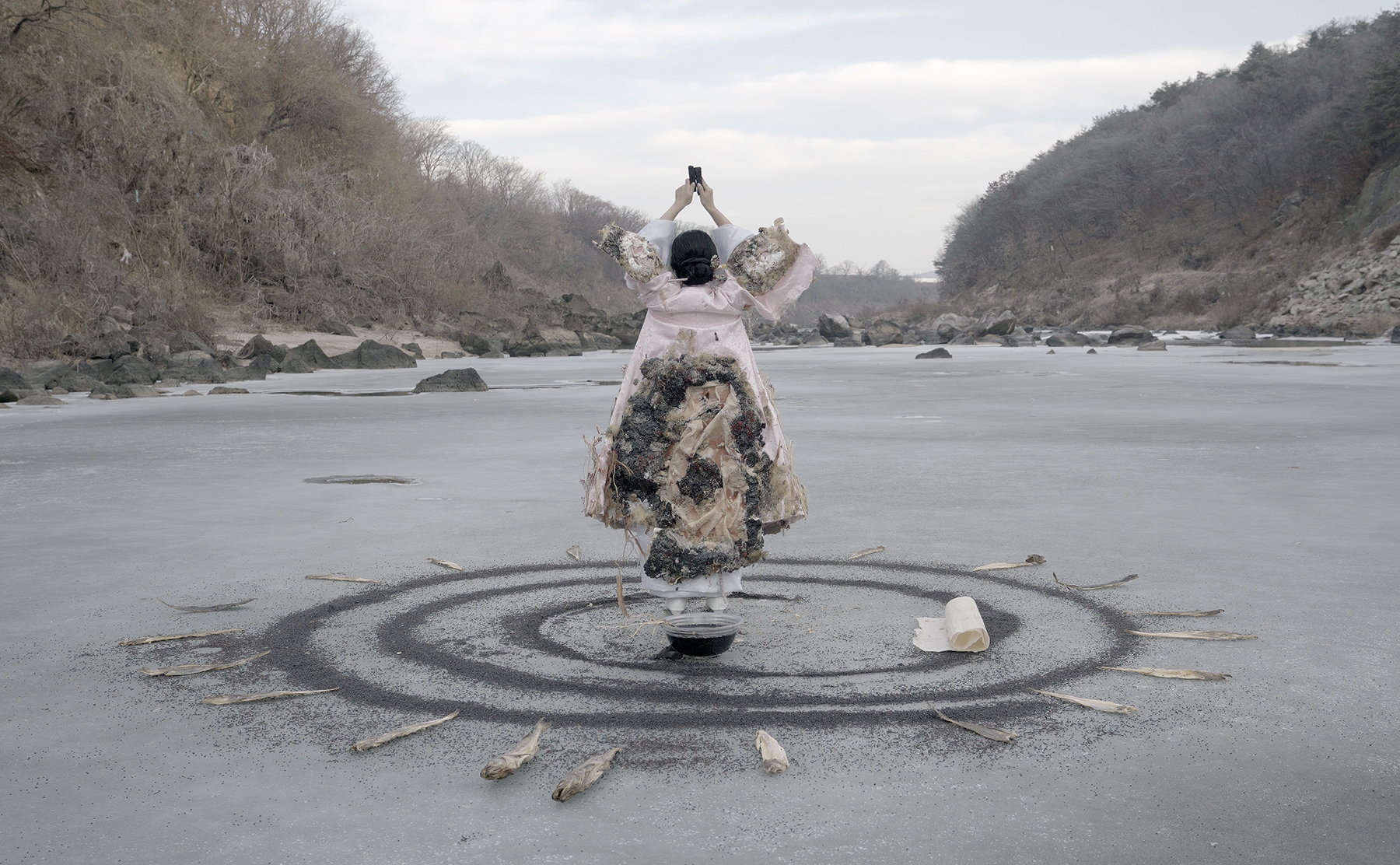 The Elizabeth Foundation for the Arts Opens Its Doors to the Public for ...