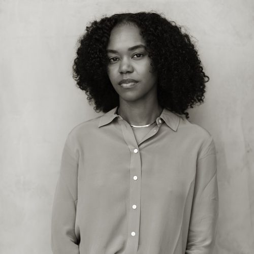 Jane'a Johnson-Farnham – Hyperallergic