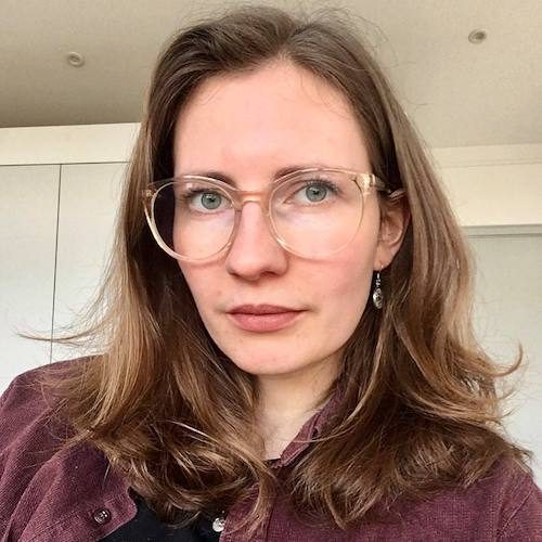 Sarah Sheard – Hyperallergic