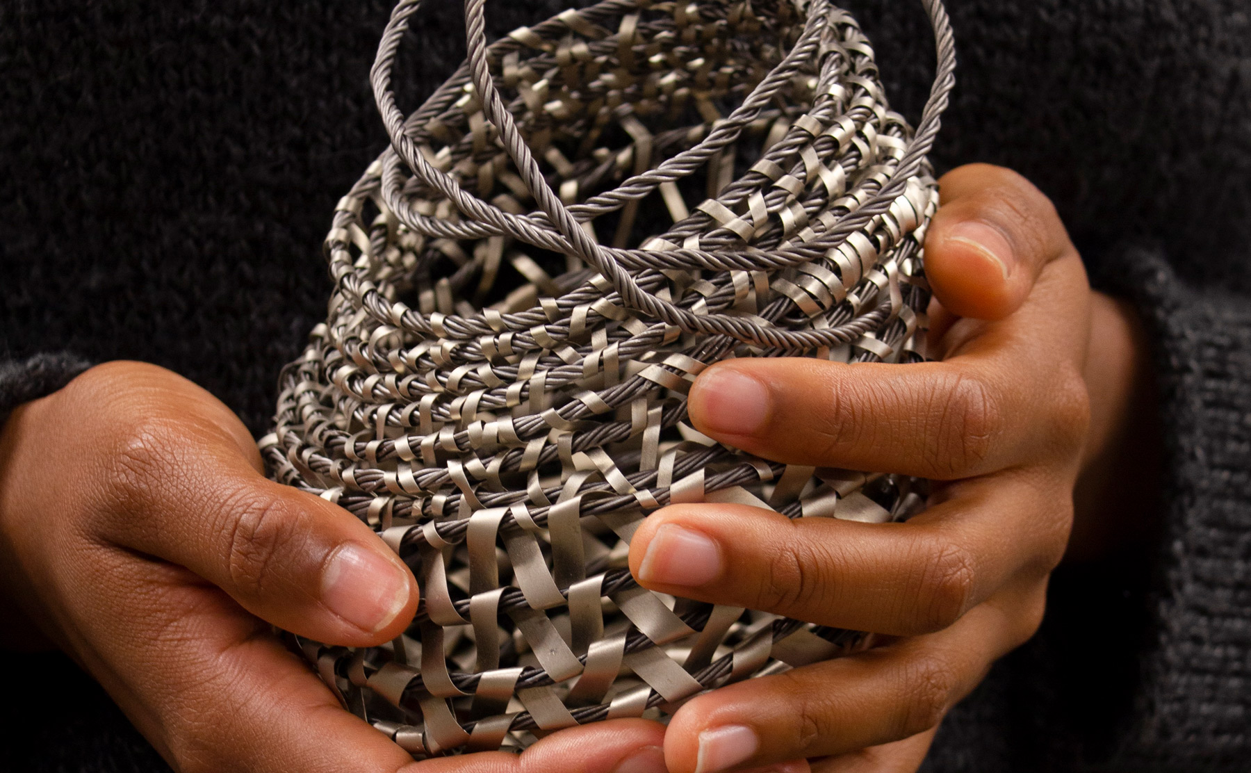 How the Center for Craft Elevates Makers and Scholars