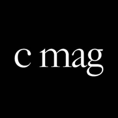 C Magazine – Hyperallergic