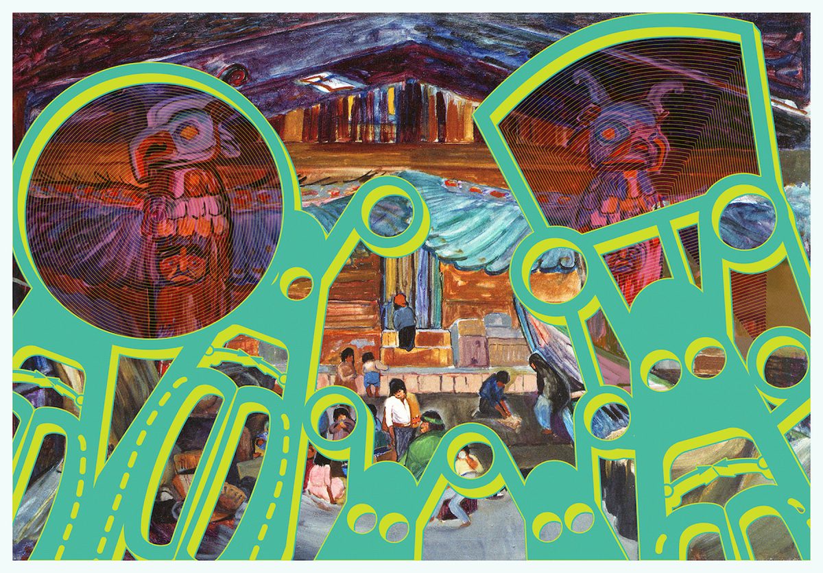 Eiteljorg 2021 Contemporary Art Fellowship Exhibition Opens in ...