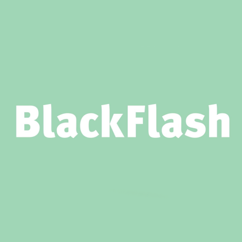 BlackFlash Magazine – Hyperallergic