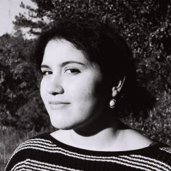 Sarah Derris – Hyperallergic