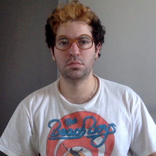 Alex Wexelman – Hyperallergic