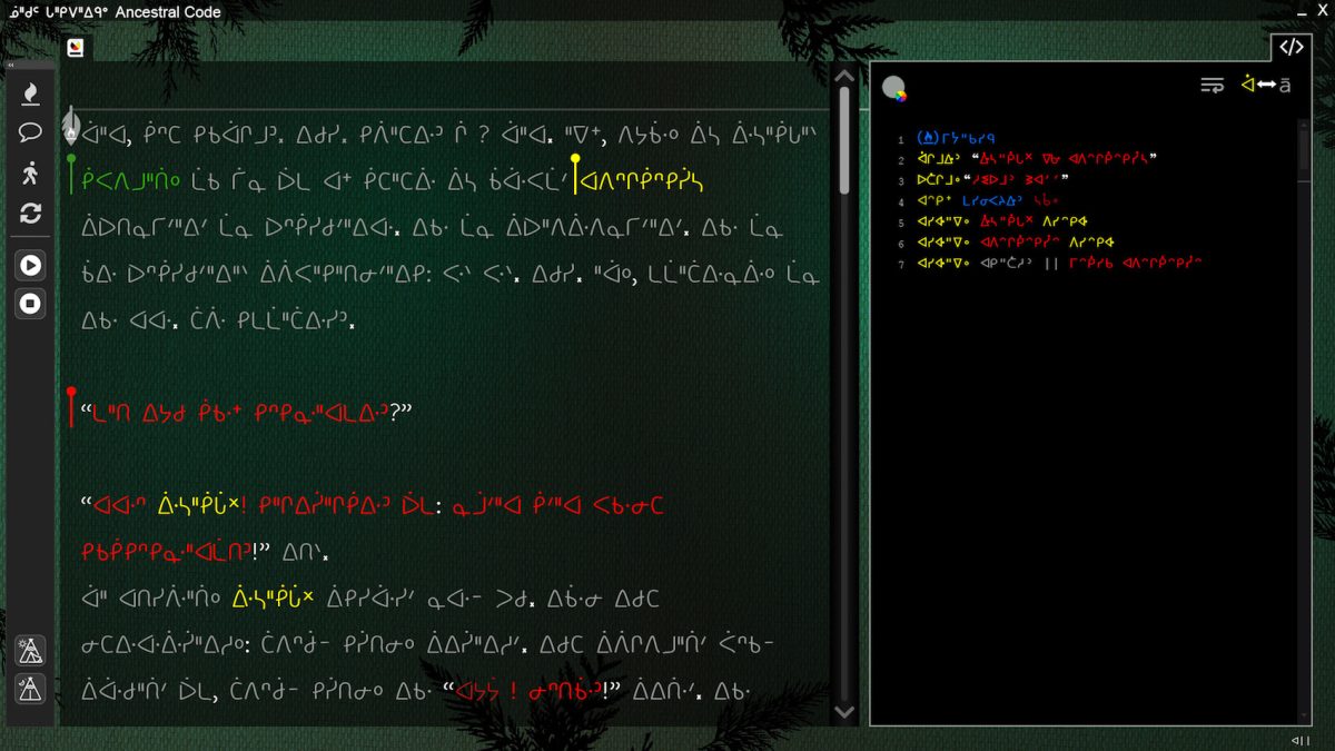 Programming Language Design as Art