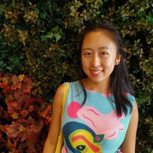 Emily Sun – Hyperallergic