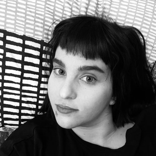 A.V. Marraccini – Hyperallergic