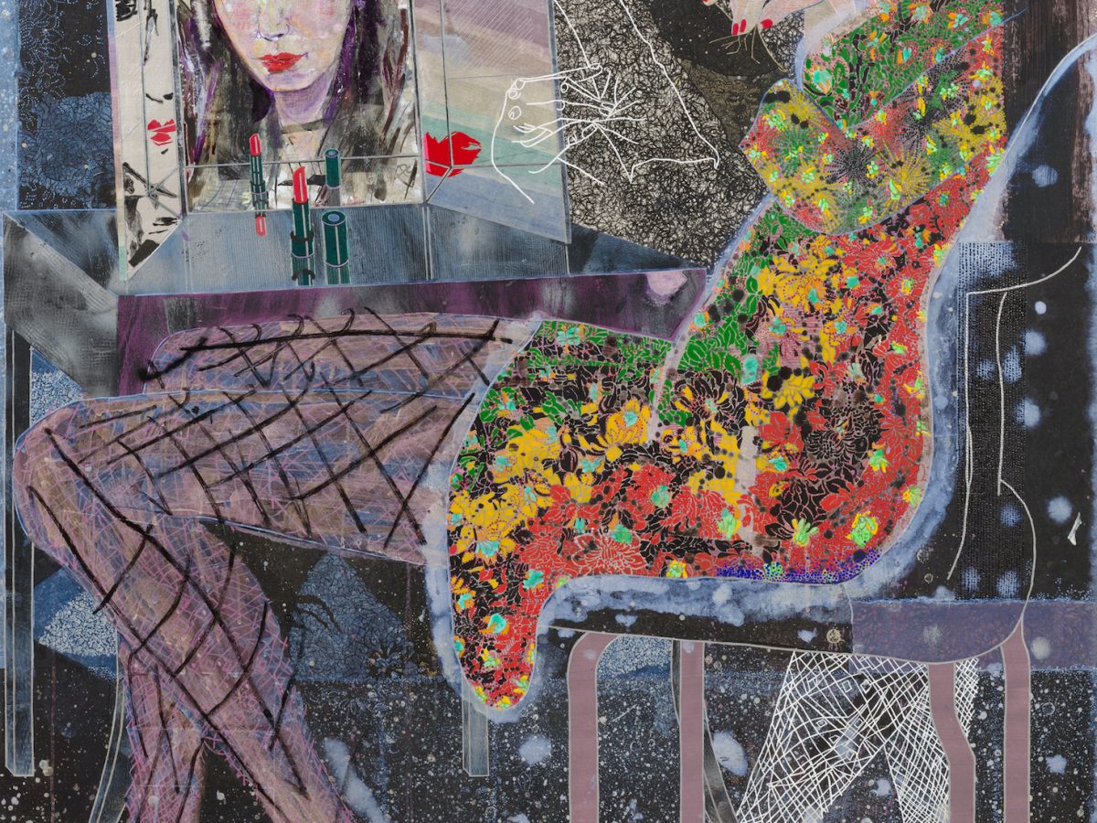 DC Moore Gallery Archives - Hyperallergic