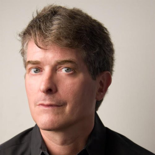 Dan Cameron – Hyperallergic