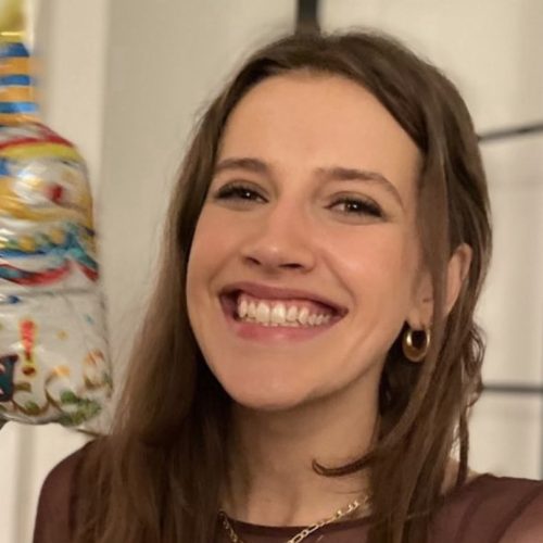 Elaine Velie – Hyperallergic