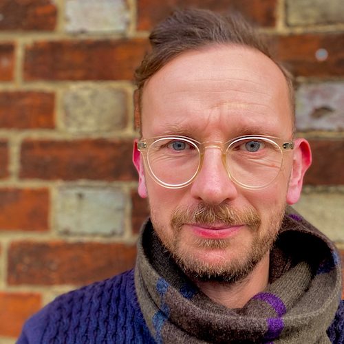 Dan Hicks – Hyperallergic