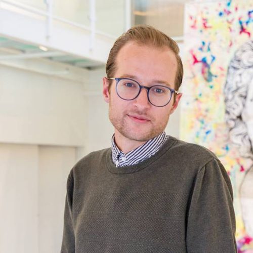 Jordan Eddy – Hyperallergic