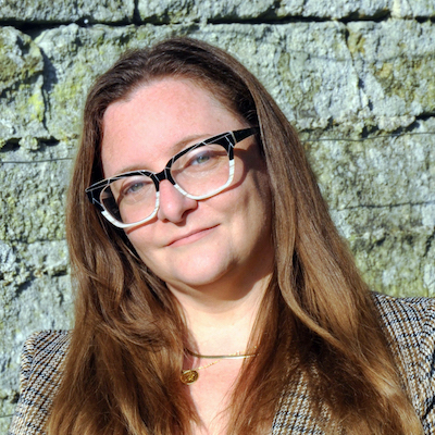 Rachel Harris-Huffman – Hyperallergic