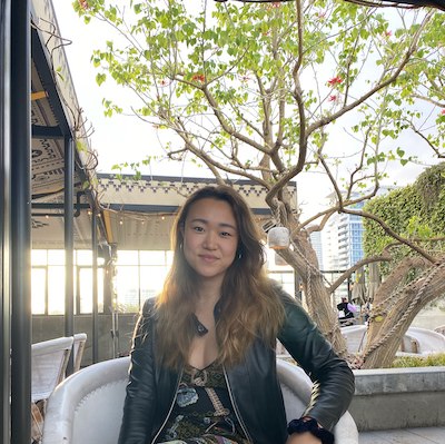 Catherine Yang – Hyperallergic