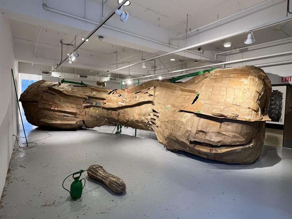 Daniel Larkin – Hyperallergic