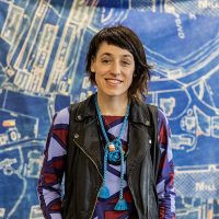 Amanda Curreri – Hyperallergic