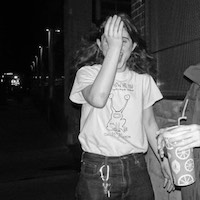 Sam Bodrojan – Hyperallergic