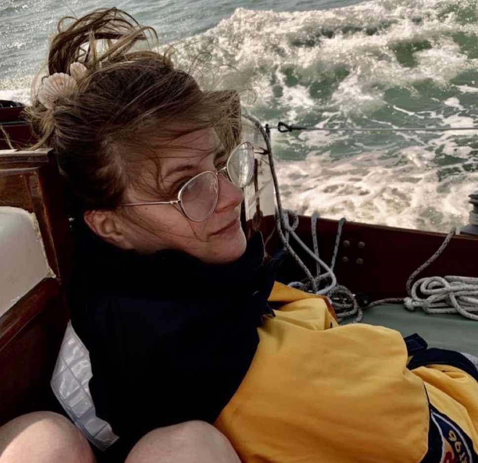 Isabelle Brourman – Hyperallergic