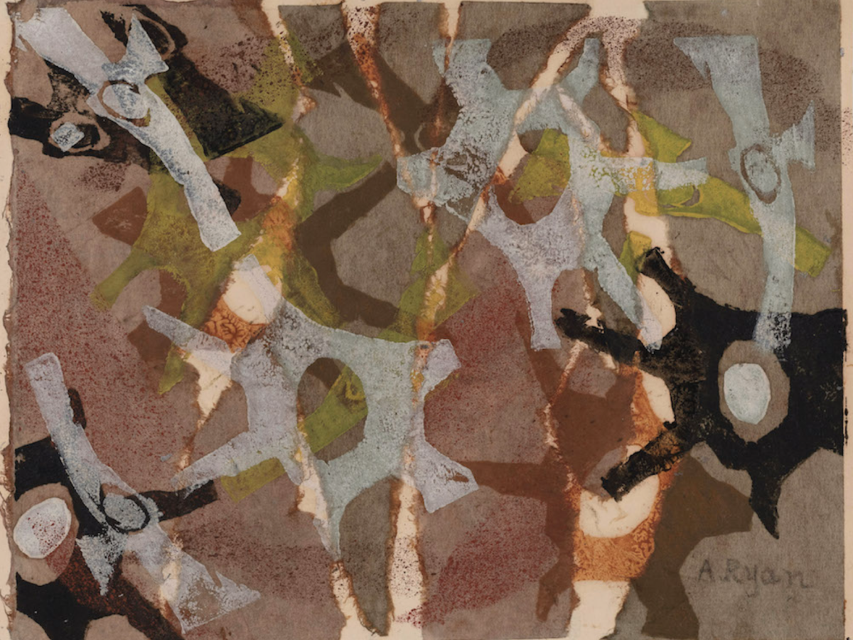 Dismantling the Narrative of Soviet Socialist Realism Versus American ...