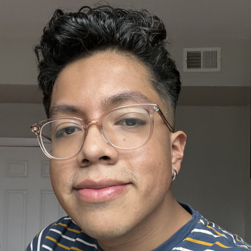 Joshua Gomez – Hyperallergic