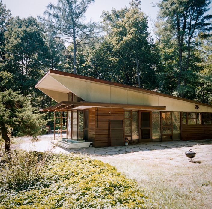The Japanese American Architect Who Was a Disciple of Frank Lloyd Wright