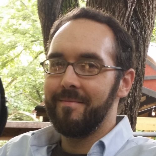 M. G. Moscato – Hyperallergic