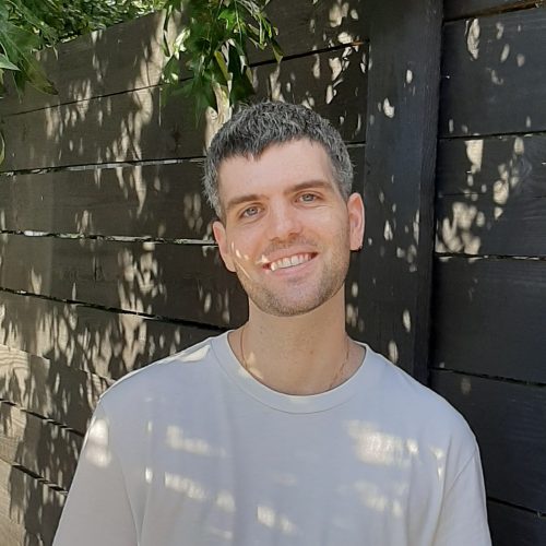 Chris Fernald – Hyperallergic