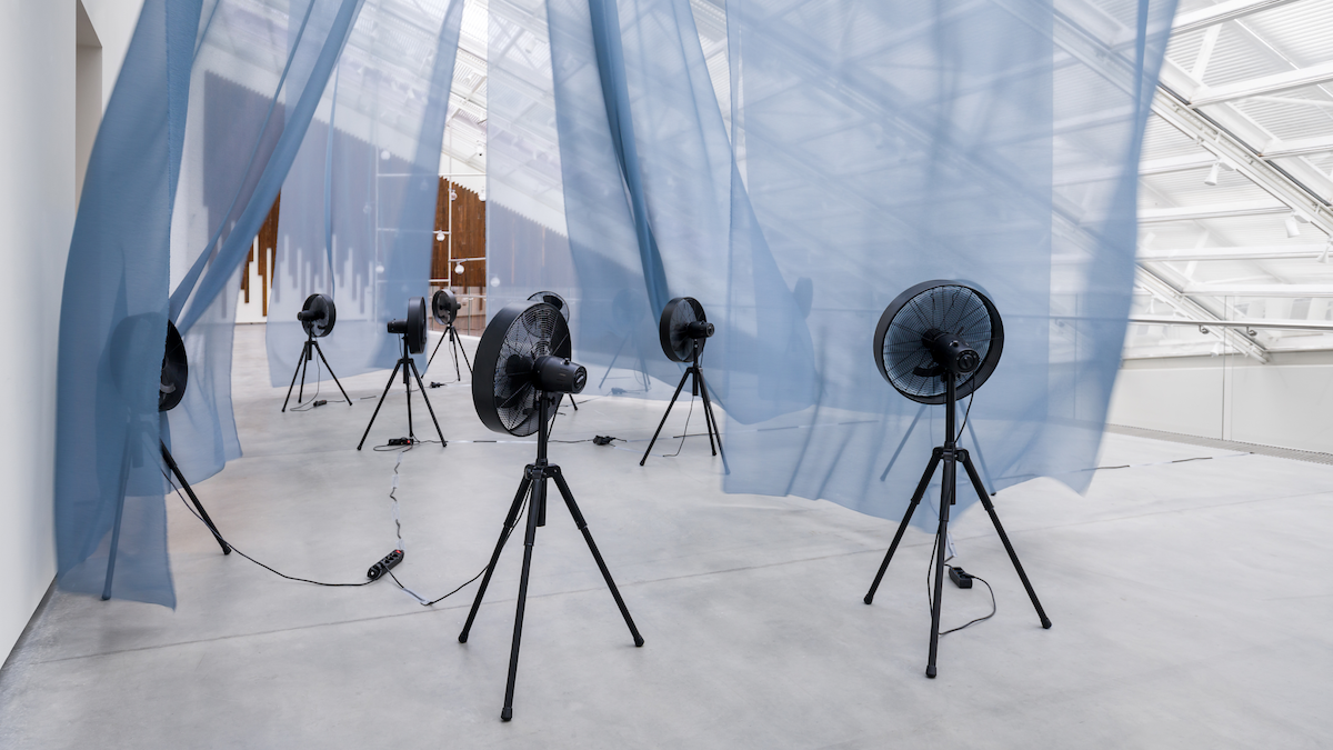 ICA Philadelphia Presents First Major US Show on Sissel Tolaas, Smell ...