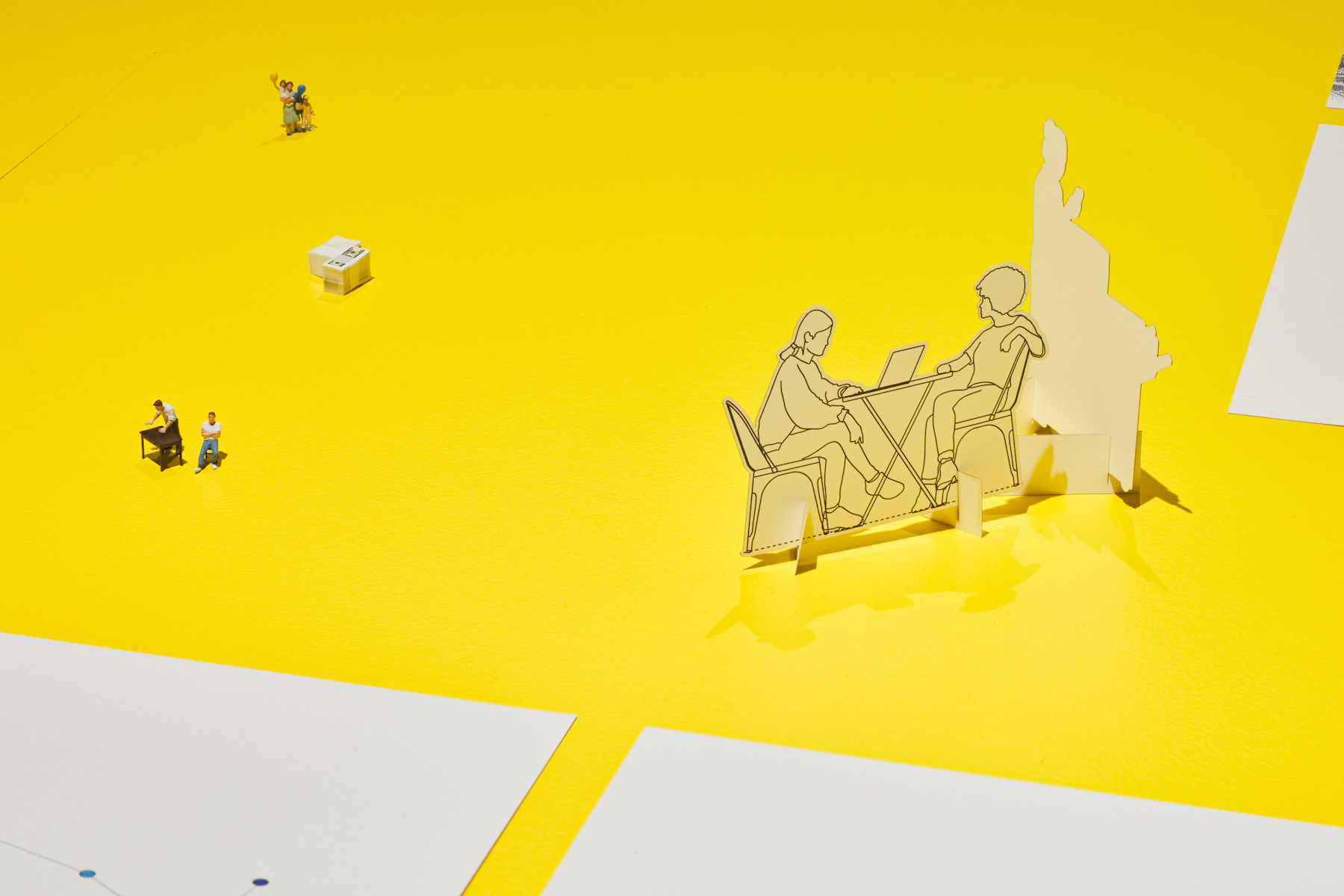 CCS Bard Offers Expansive Resources and a Transformative Education in Curatorial Studies