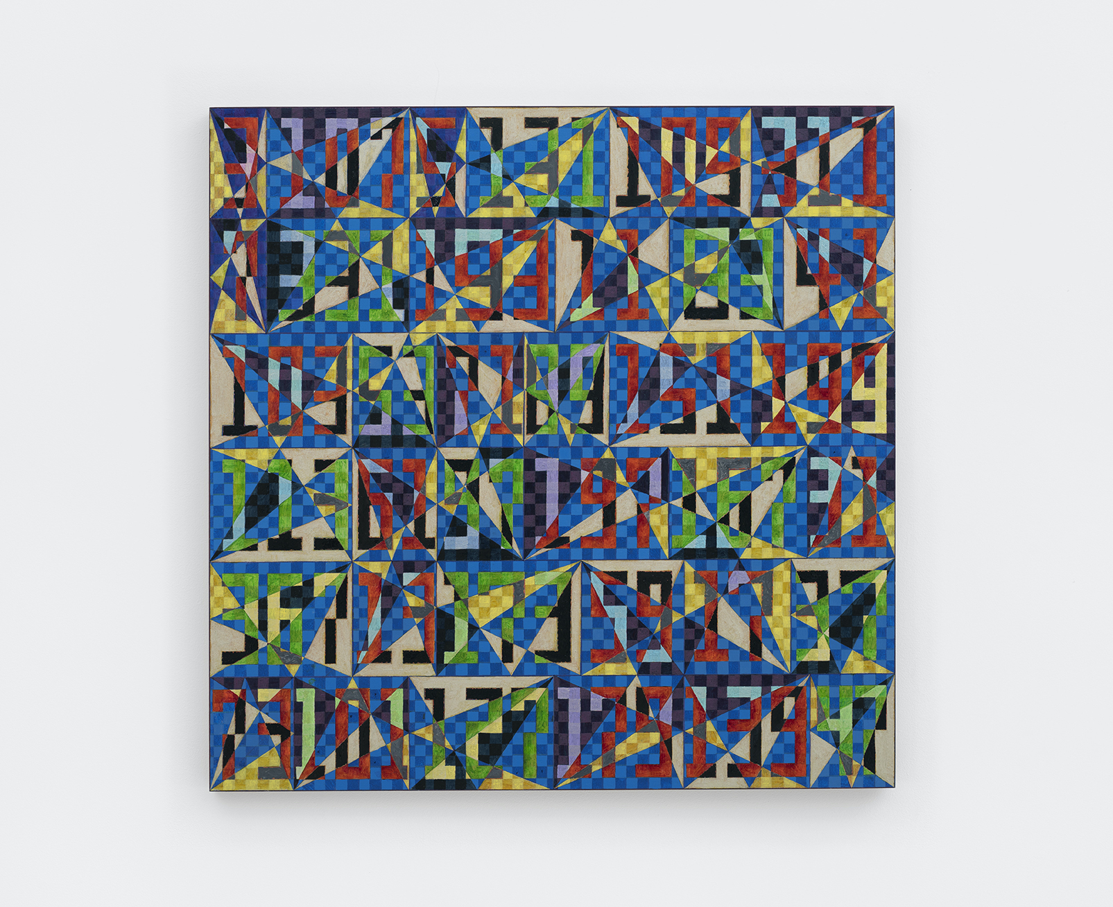 Xylor Jane’s Cosmic Grids