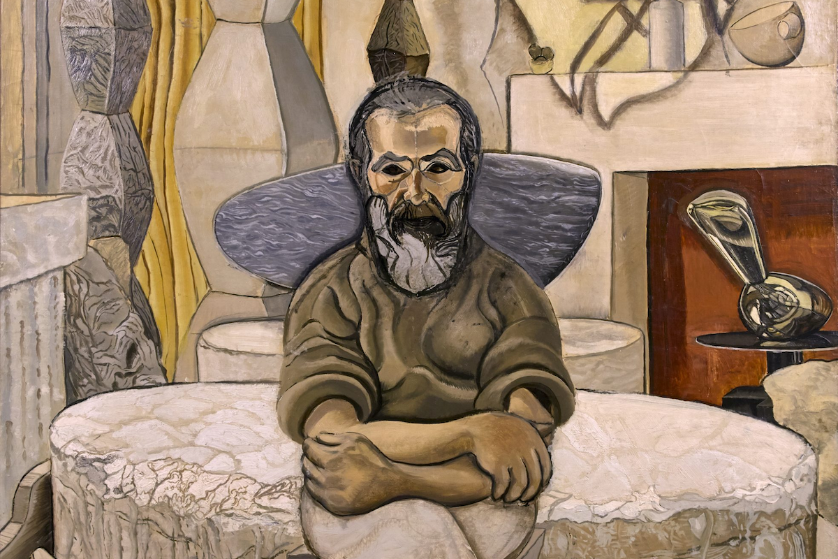 Anne Harvey in a Club of One