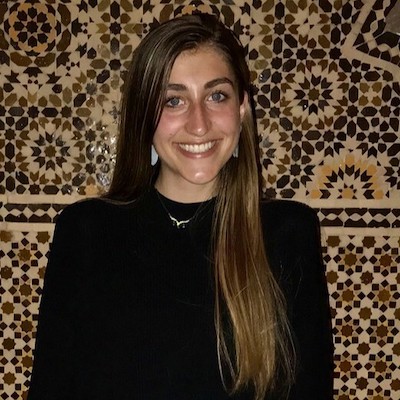 Mandy Taheri – Hyperallergic