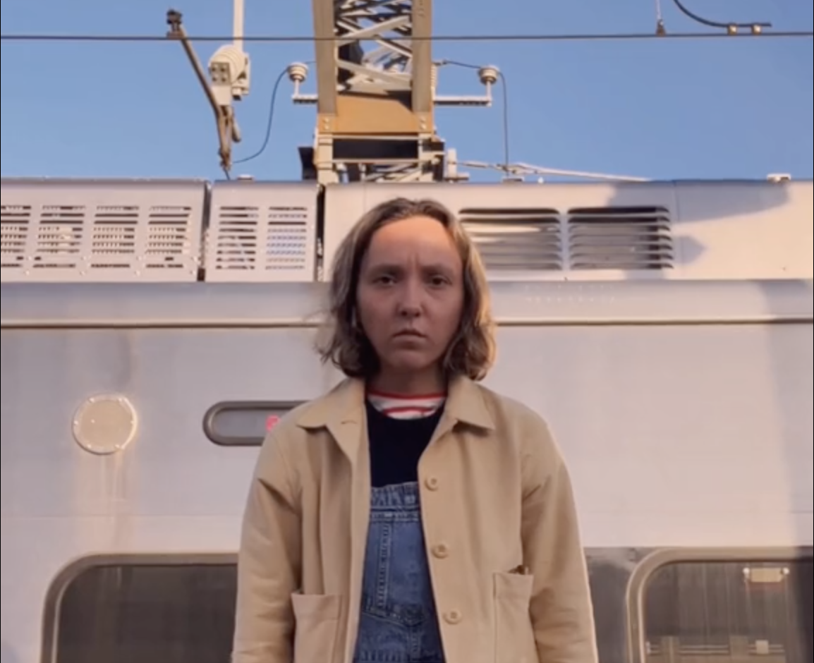 When Life Imitates a Wes Anderson Movie