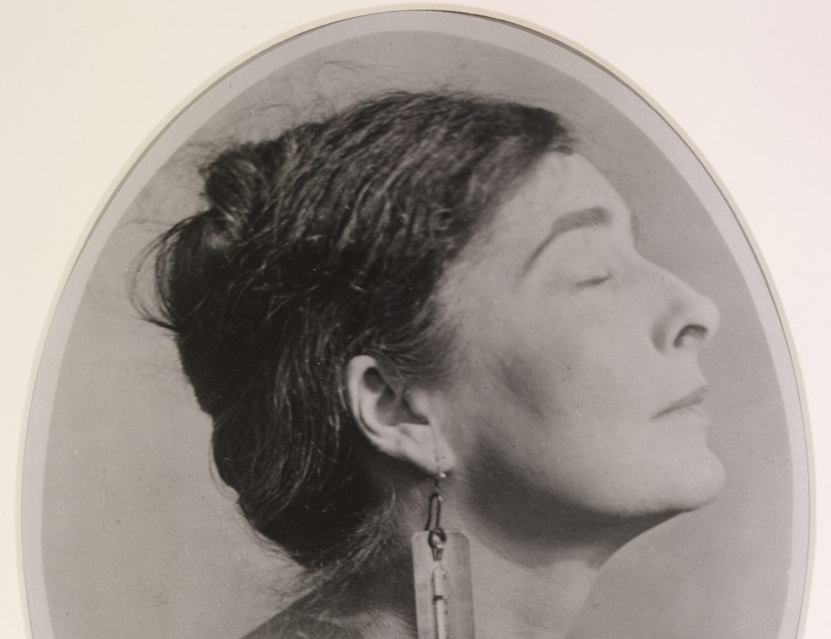 The World Is Finally Ready for Mina Loy