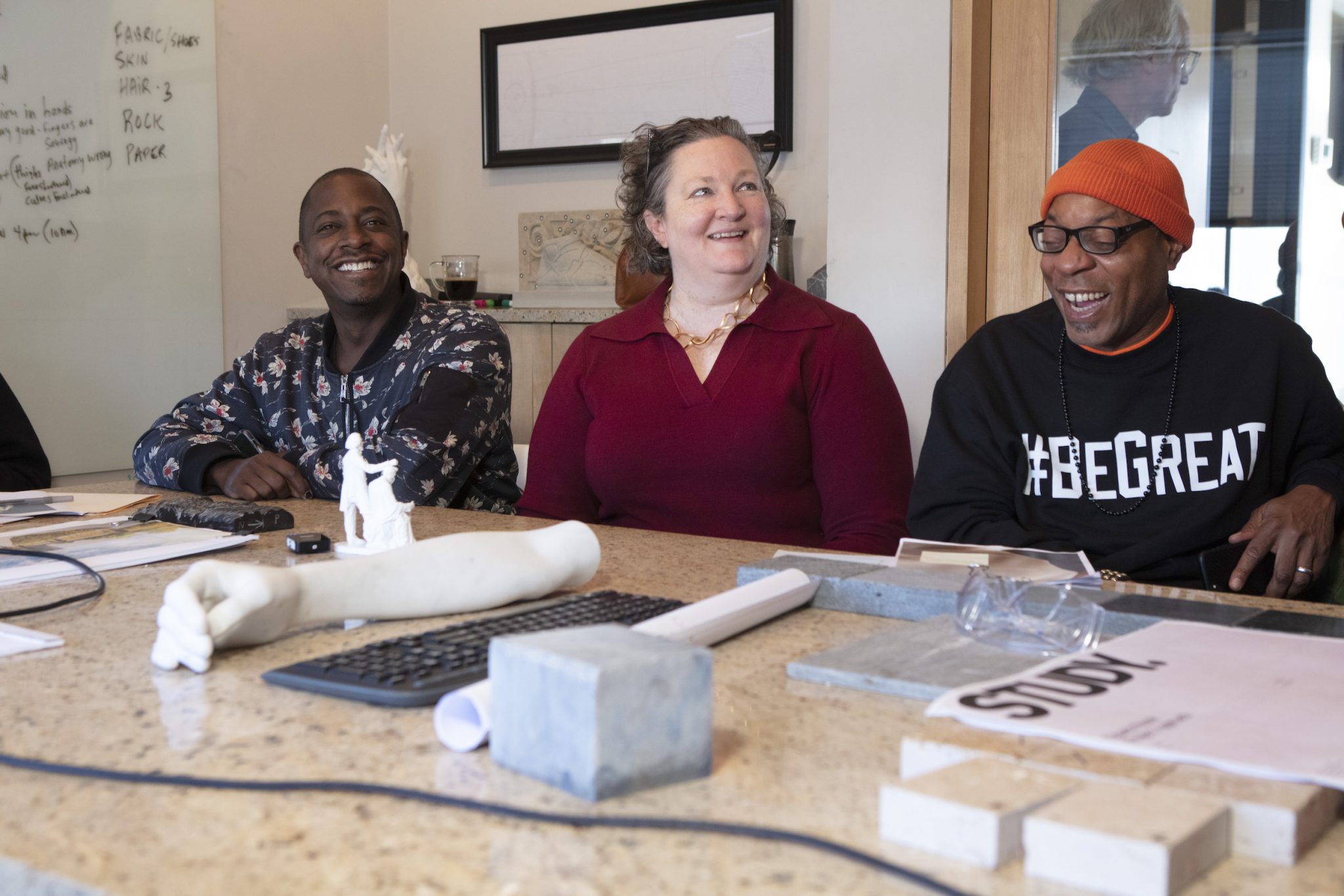 The Anatomy of a Disputed Monument to Abraham Lincoln's Emancipation ...