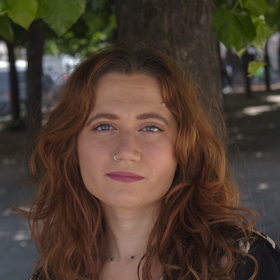 Tonika Lewis Johnson’s Photos Spark Transatlantic Conversation About Race