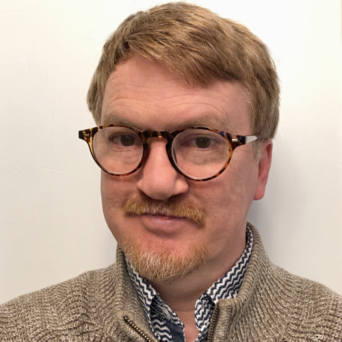 Chris Cobb – Hyperallergic