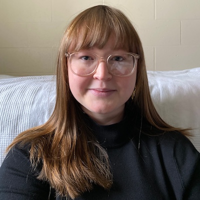 Meg Burns – Hyperallergic