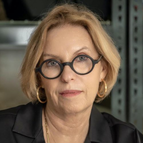 Rosa Lowinger – Hyperallergic