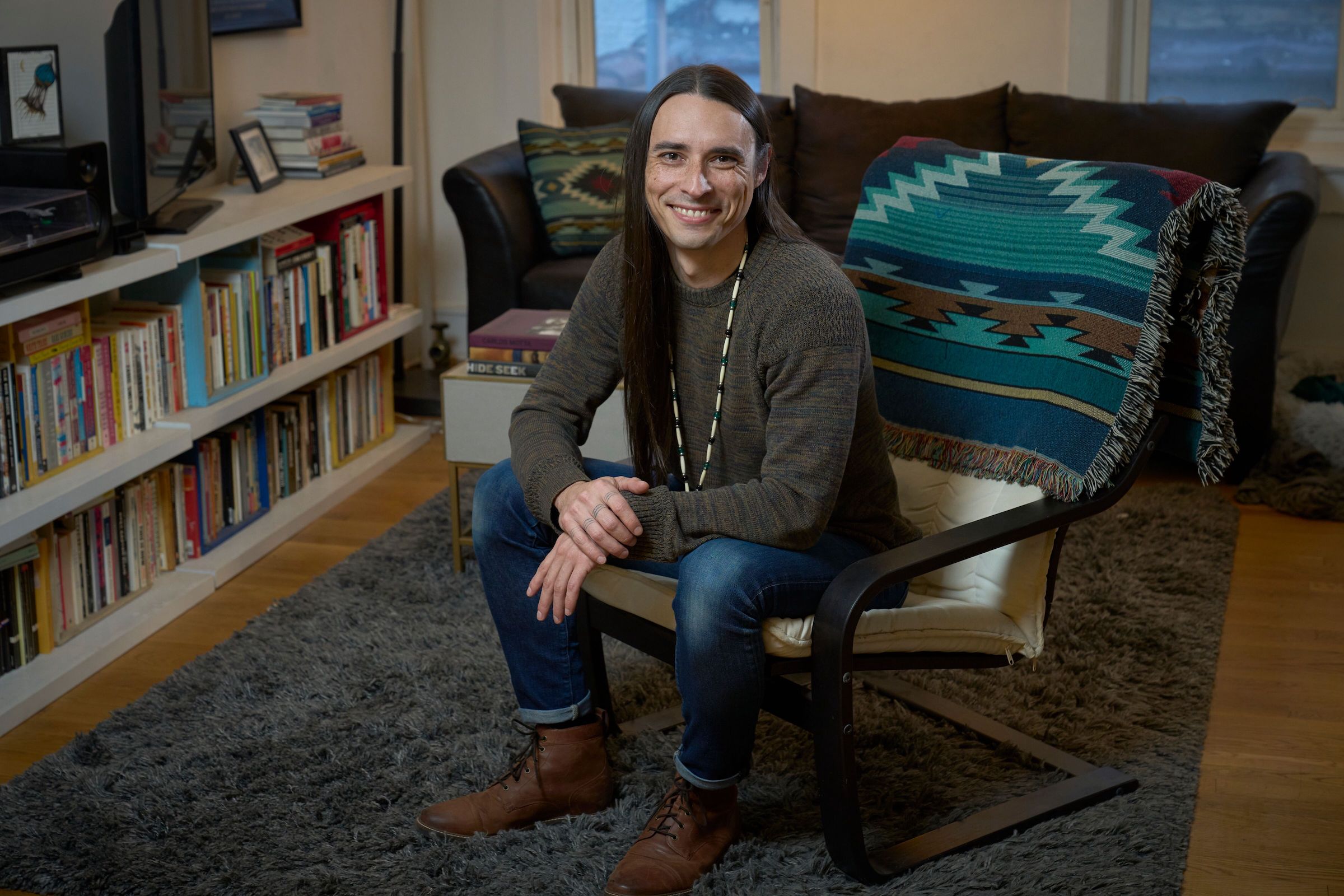 New York Faculty Will Provide Minor in Native American and Indigenous ...