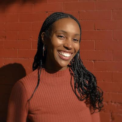 Crystal-Angelee Burrell – Hyperallergic