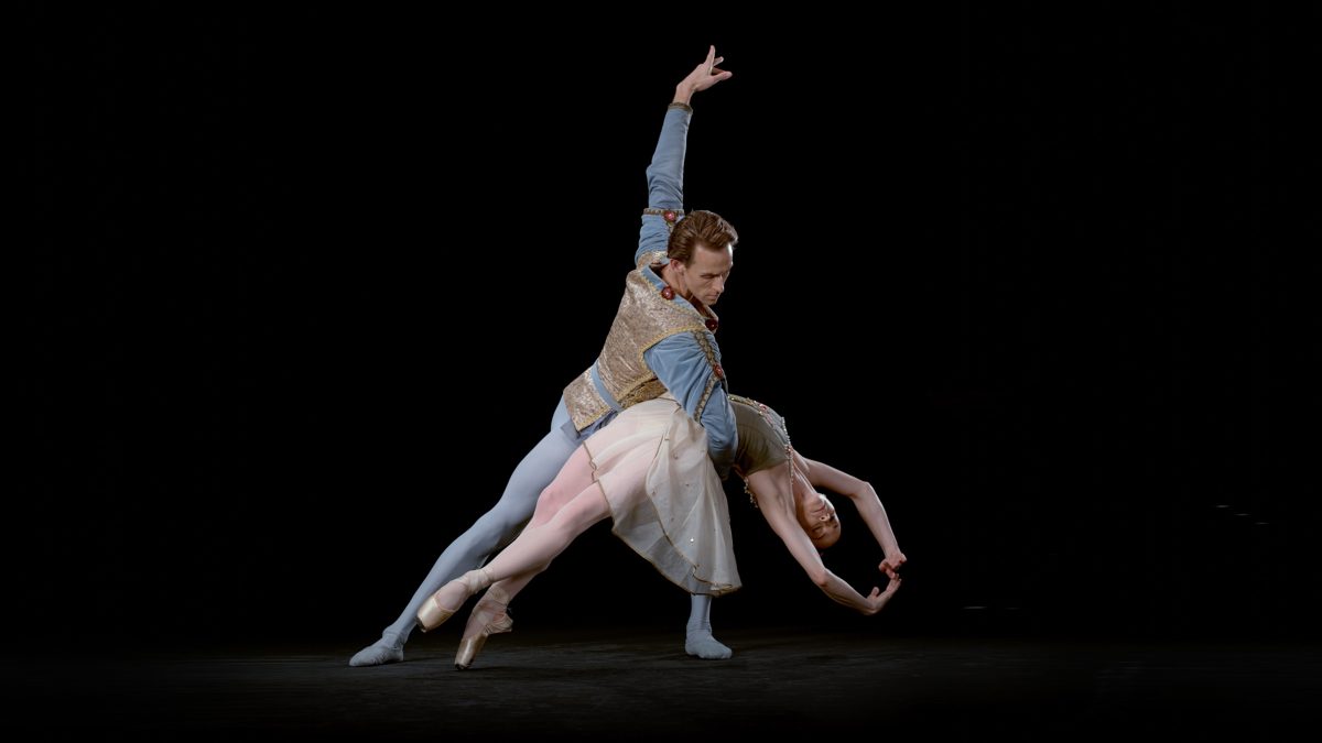 New York City Ballet Art Series Presents David Michalek