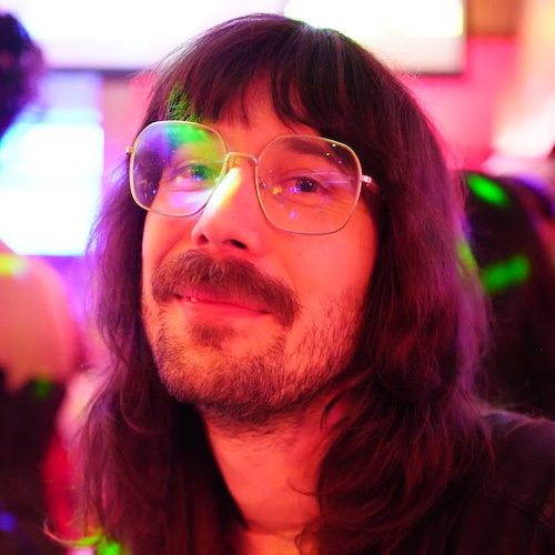 Zac Thompson – Hyperallergic